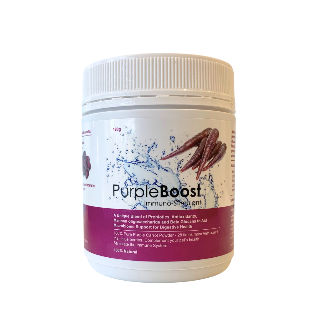 LifeWise Purple Boost Supplement – Pawtion